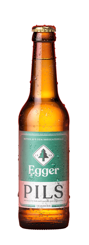 Produkte - Brauerei Egg