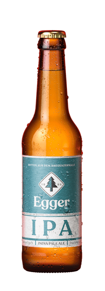 Egger IPA - Brauerei Egg