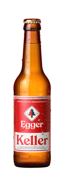 Egger Keller - Brauerei Egg